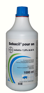 Produse pentru antiparazitare a animalelor tale | Hipervet