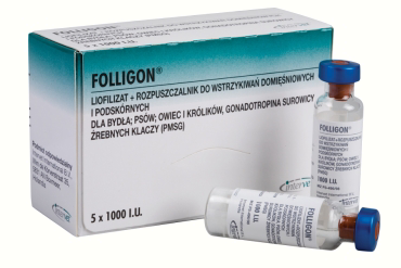 Produse hormonale de uz veterinar | Hipervet