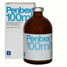 Antibiotice si chimioterapice pentru animale de orice marime |Hipervet