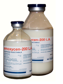 Antibiotice si chimioterapice pentru animale de orice marime |Hipervet