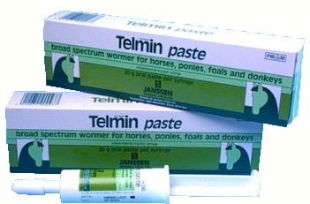 Produse pentru antiparazitare a animalelor tale | Hipervet